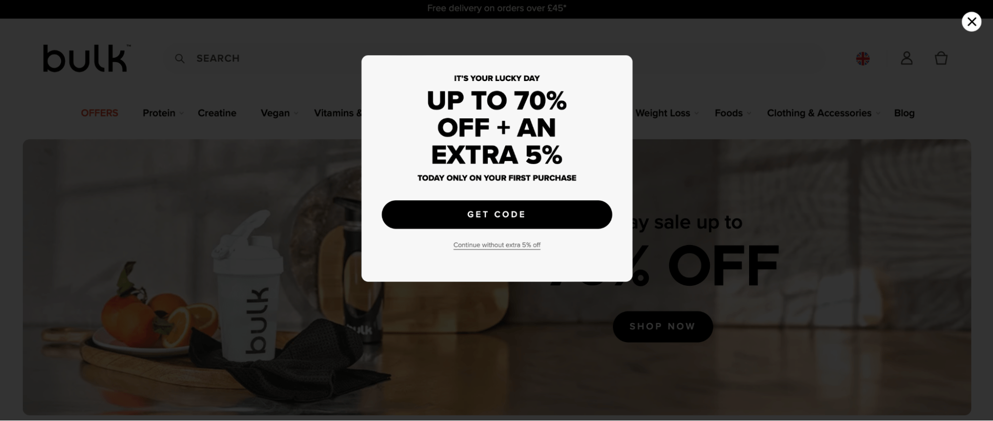 7 FOMO Marketing Examples — Claspo.io